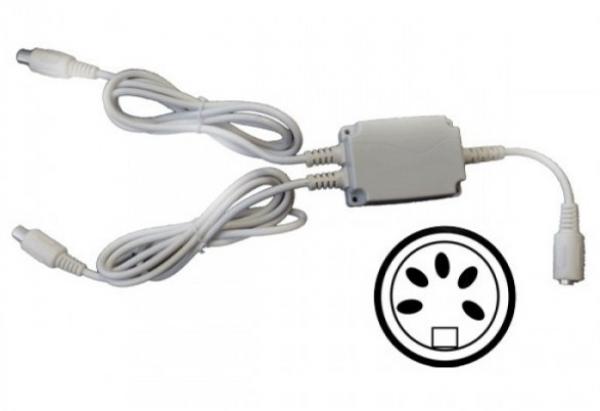 Elektrische Synchronisatie set